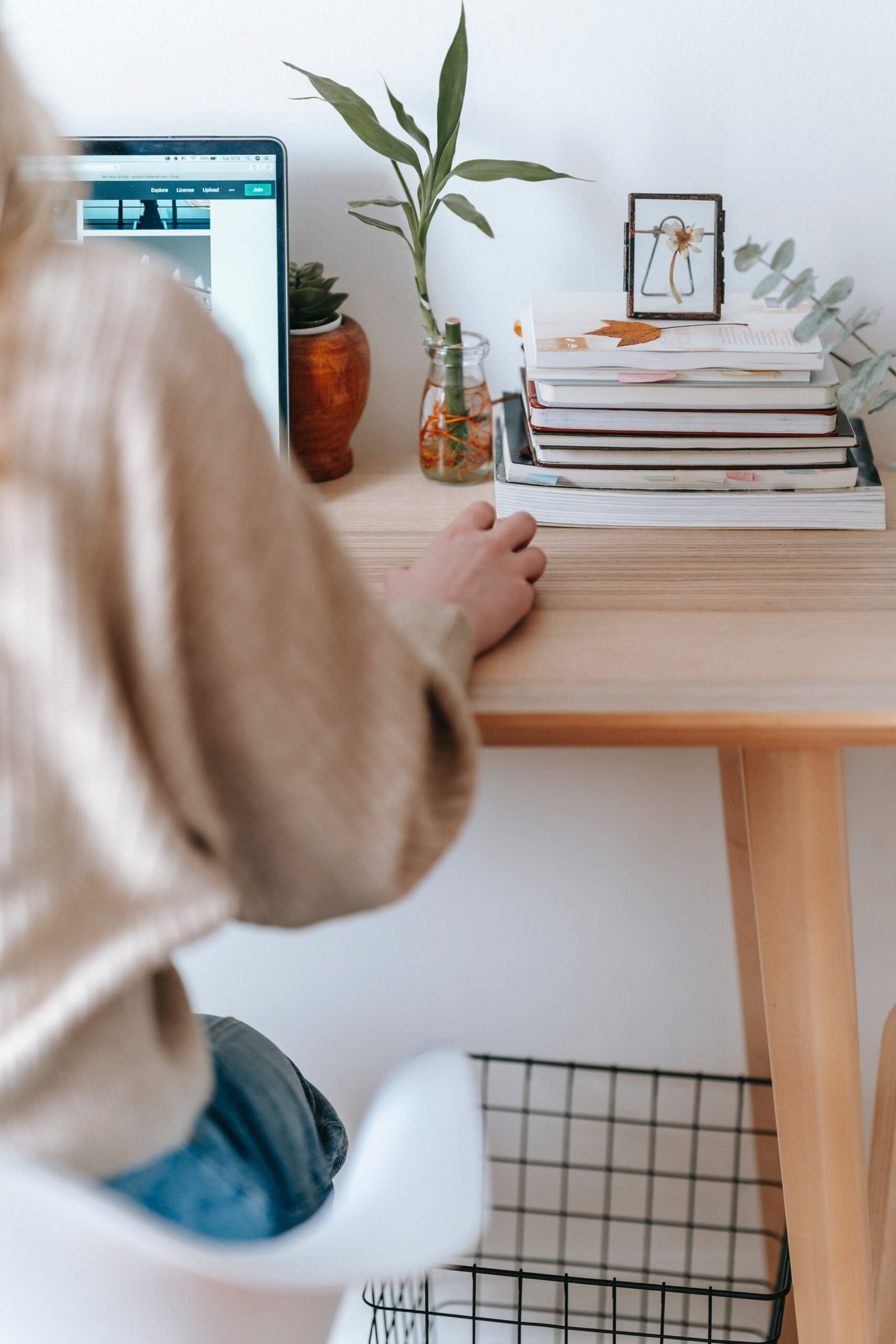 How To Develop A Personal Curriculum For Intentional Learning